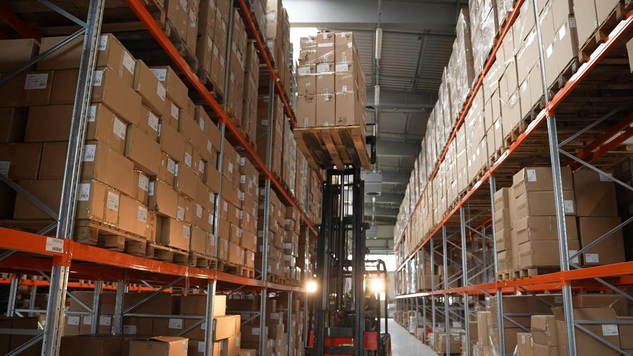 Move Solução em Logística – A Move Logística é uma empresa consolidada ...